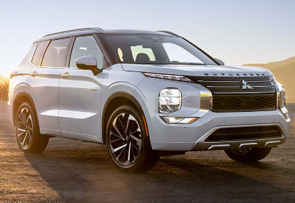 Mitsubishi Motors: What’s new for 2025 - Belleville Mitsubishi