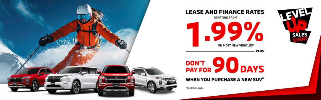 Belleville Mitsubishi: New & Used Dealership | Ontario