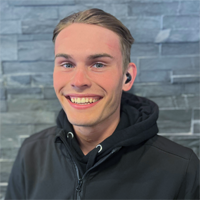 Meet our Team - Bennett Cadillac