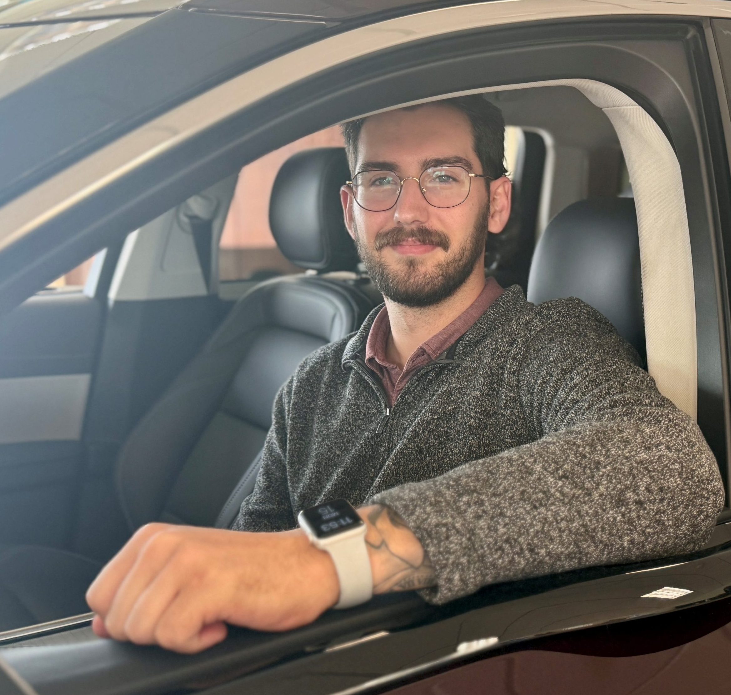 Meet Our Team | Big M Ford in Medicine Hat, Alberta