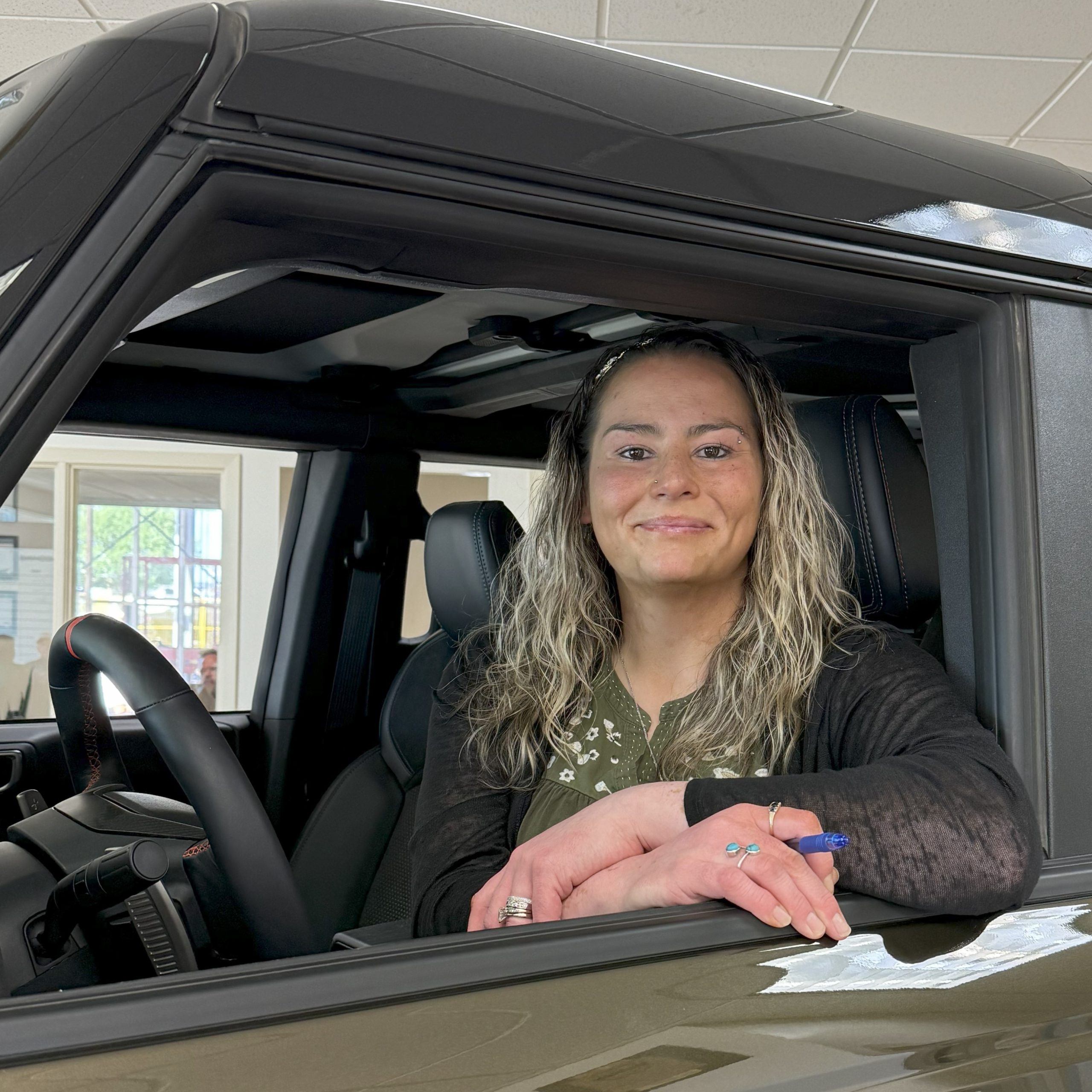 Meet Our Team | Big M Ford in Medicine Hat, Alberta