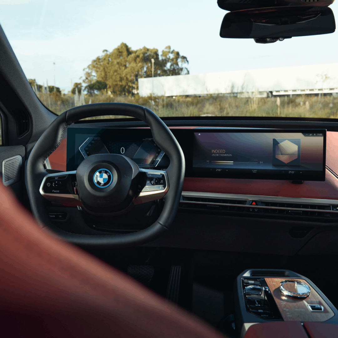 BMW Financial Services - BMW Autohaus