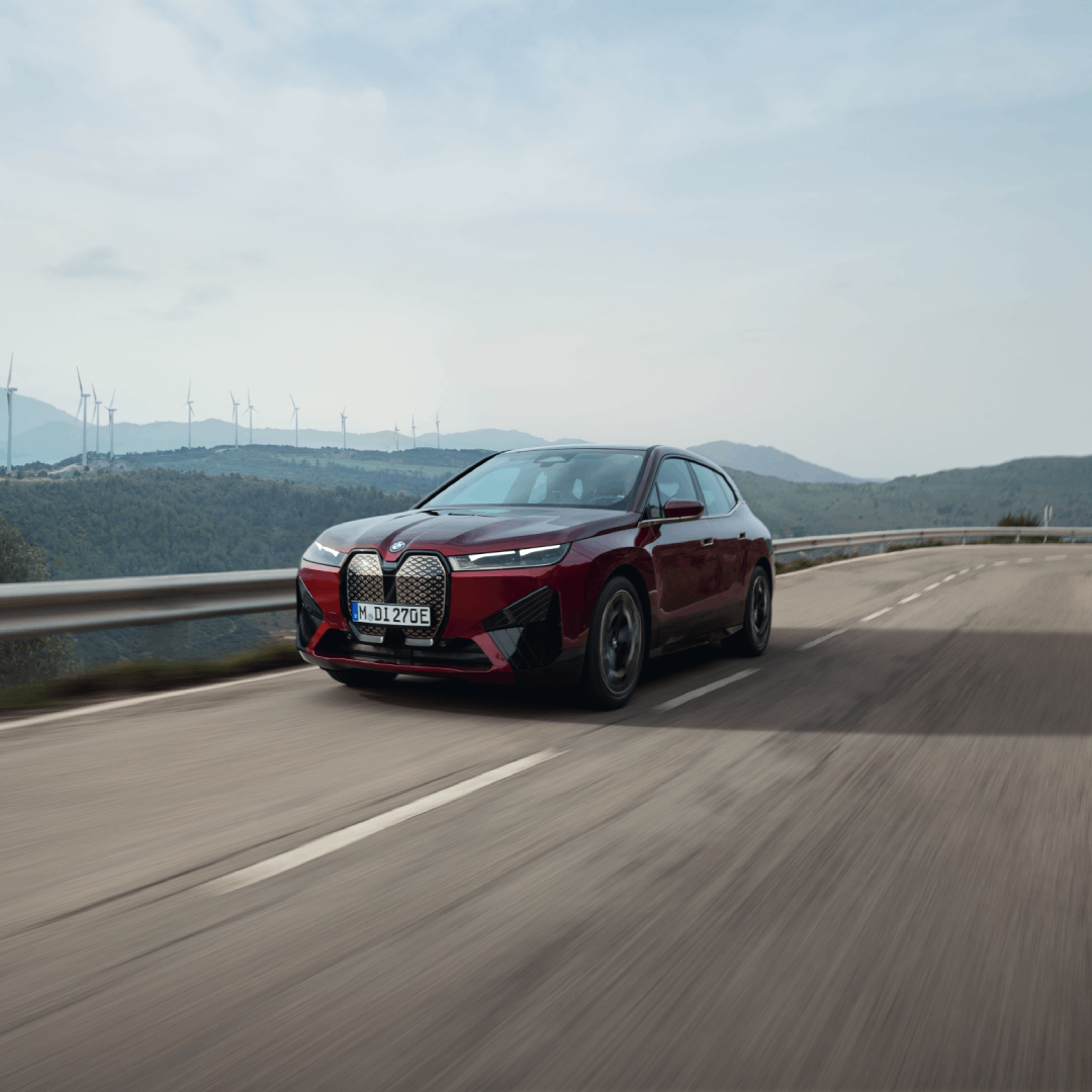 BMW Financial Services - BMW Autohaus