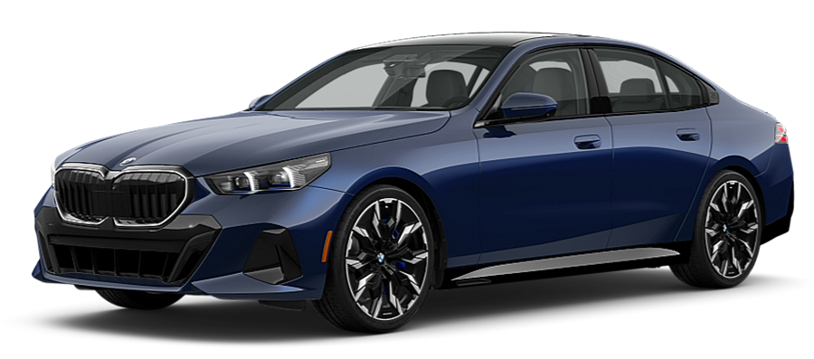 New Vehicle Specials - BMW Autohaus