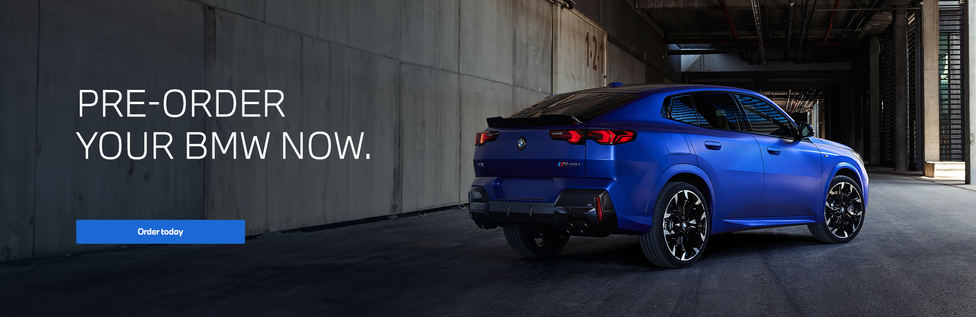 BMW Etobicoke: New & Used BMW Dealer