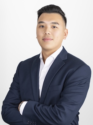 Meet Our Team | BMW Etobicoke