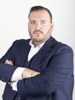 Meet Our Team | BMW Etobicoke