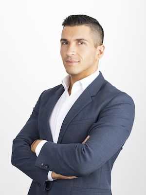 Meet Our Team | BMW Etobicoke