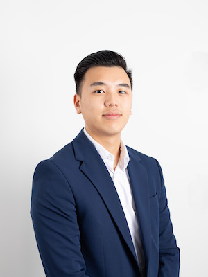 Meet Our Team | BMW Etobicoke