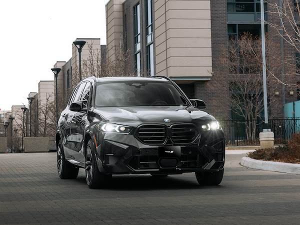 Book a Service Appointment | BMW Service & Parts in Etobicoke, ON