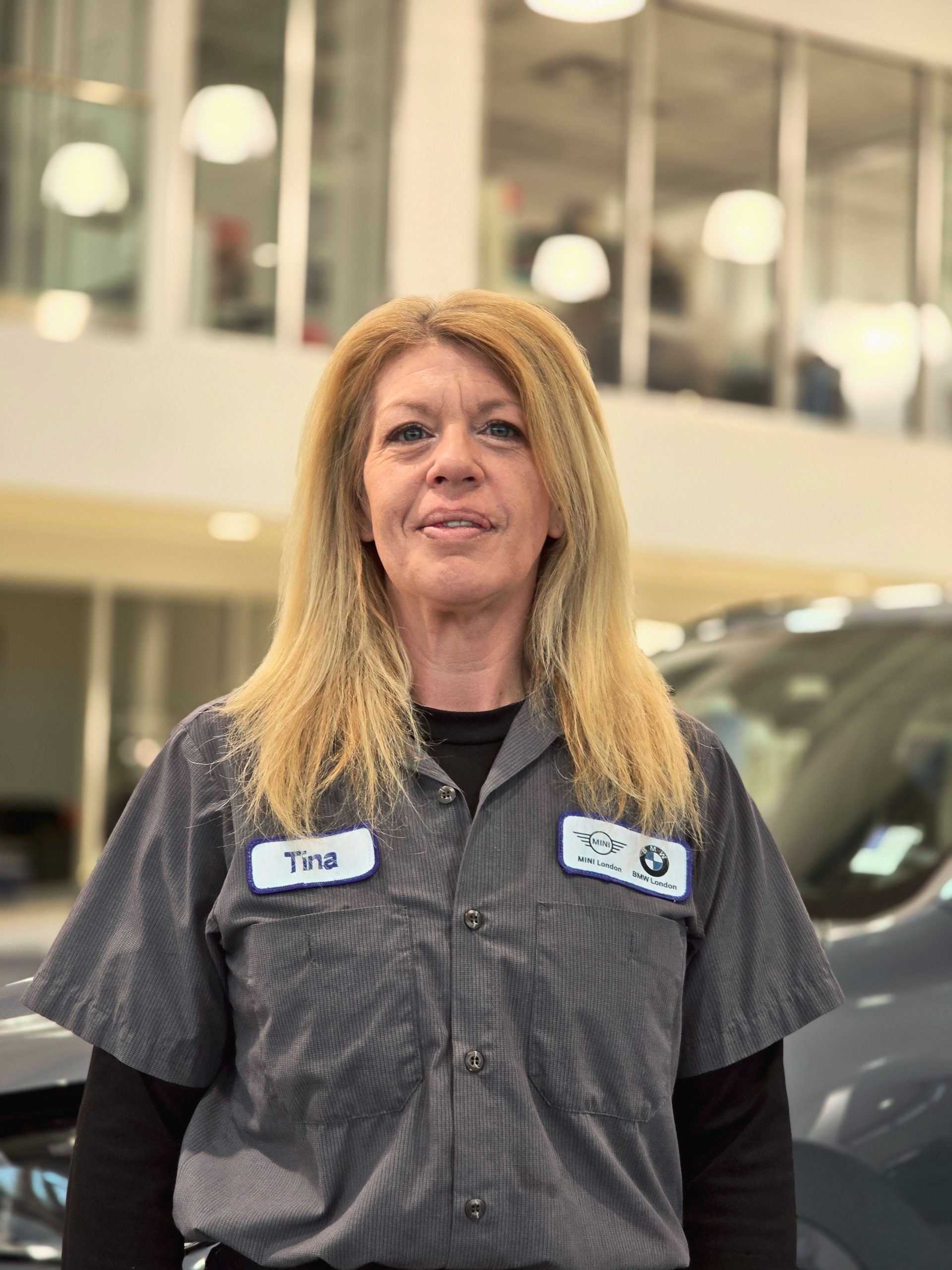 Meet Our Team | BMW London in Ontario