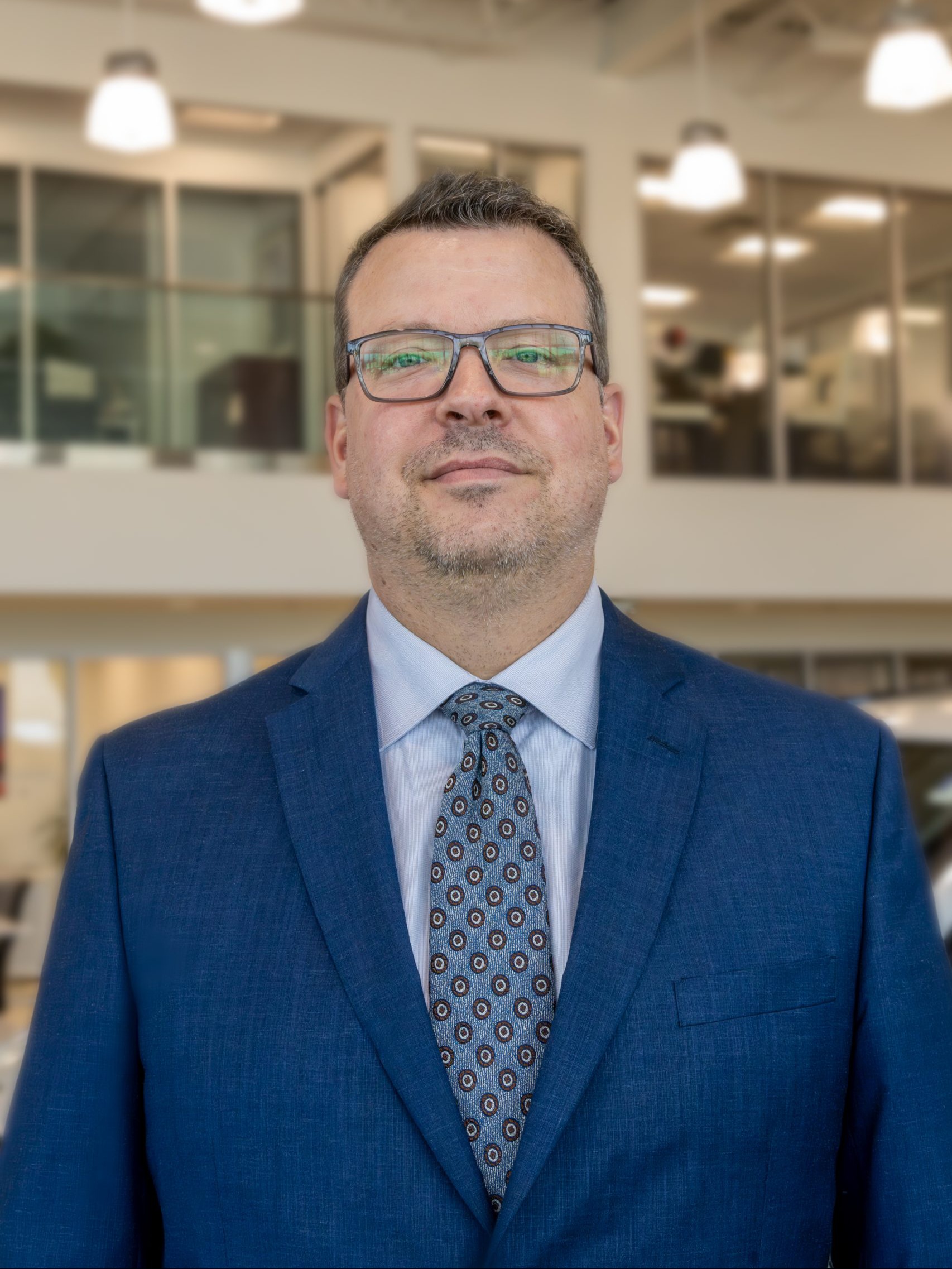 Meet Our Team | BMW London in Ontario