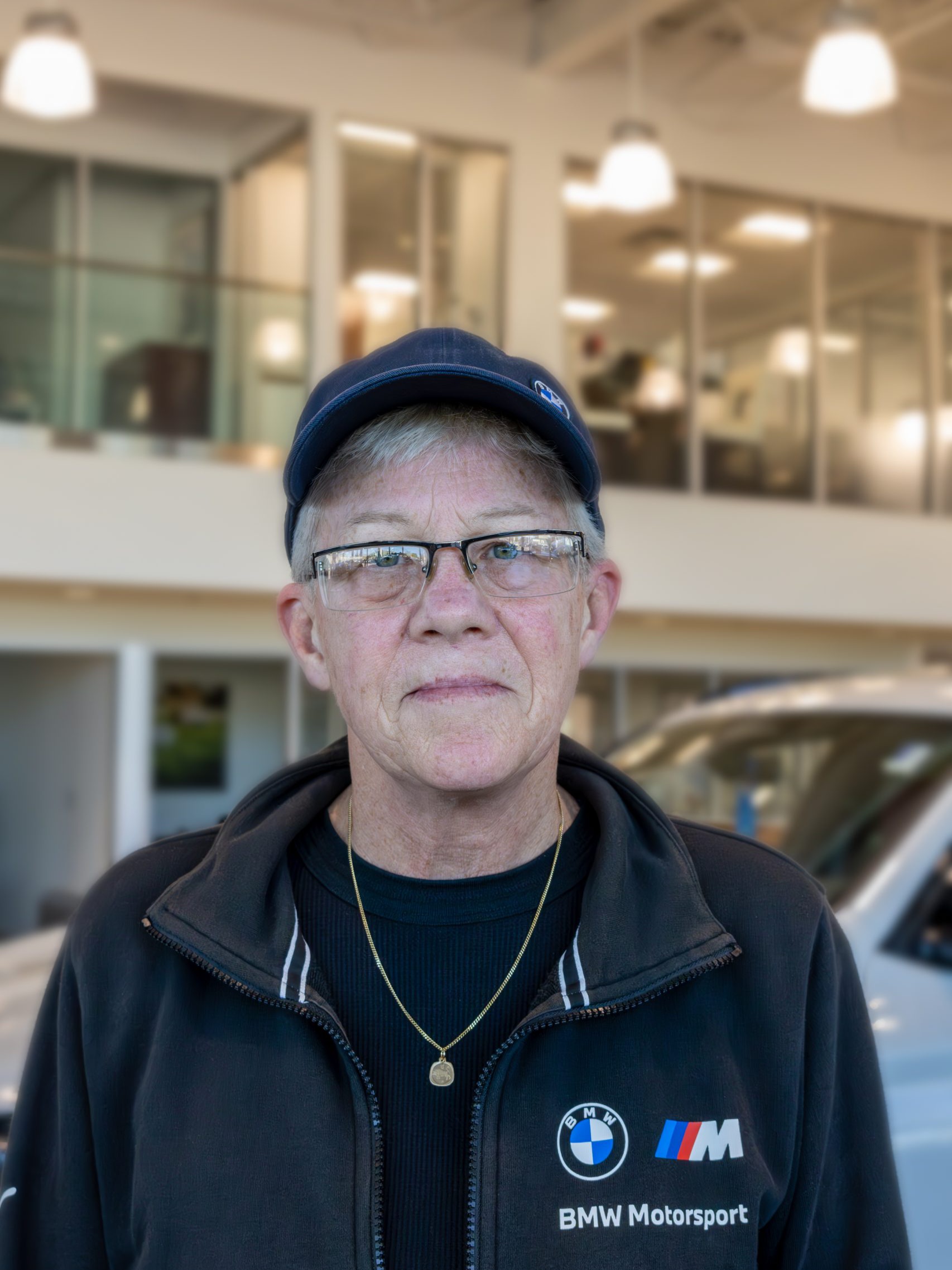 Meet Our Team | BMW London in Ontario