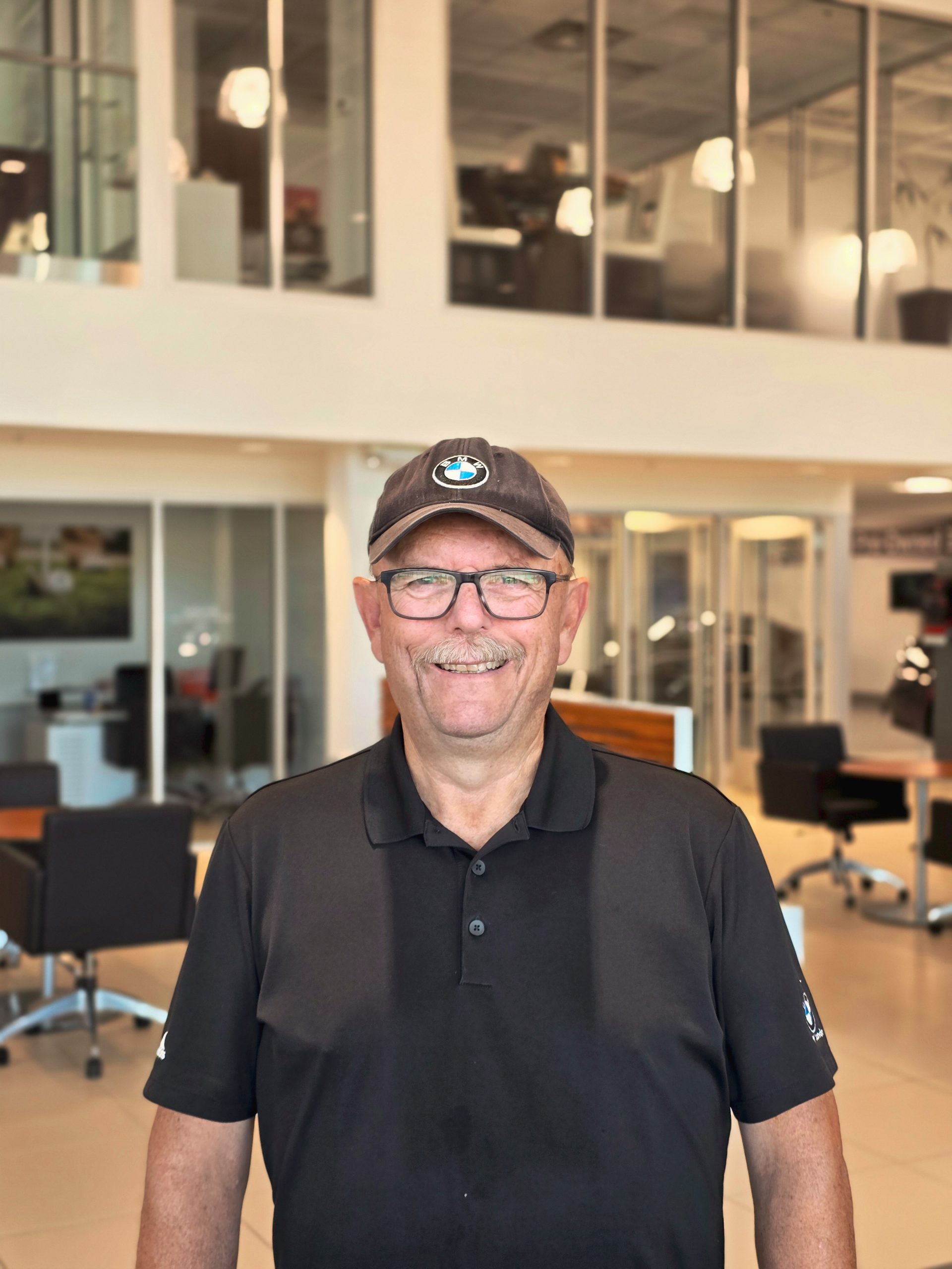 Meet Our Team | BMW London in Ontario