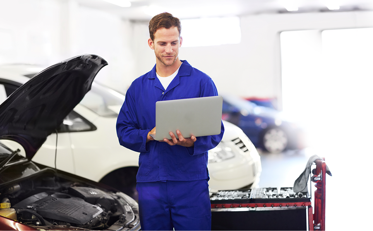 Certified Pre-Owned Features | Bourgeois Hyundai in Midland