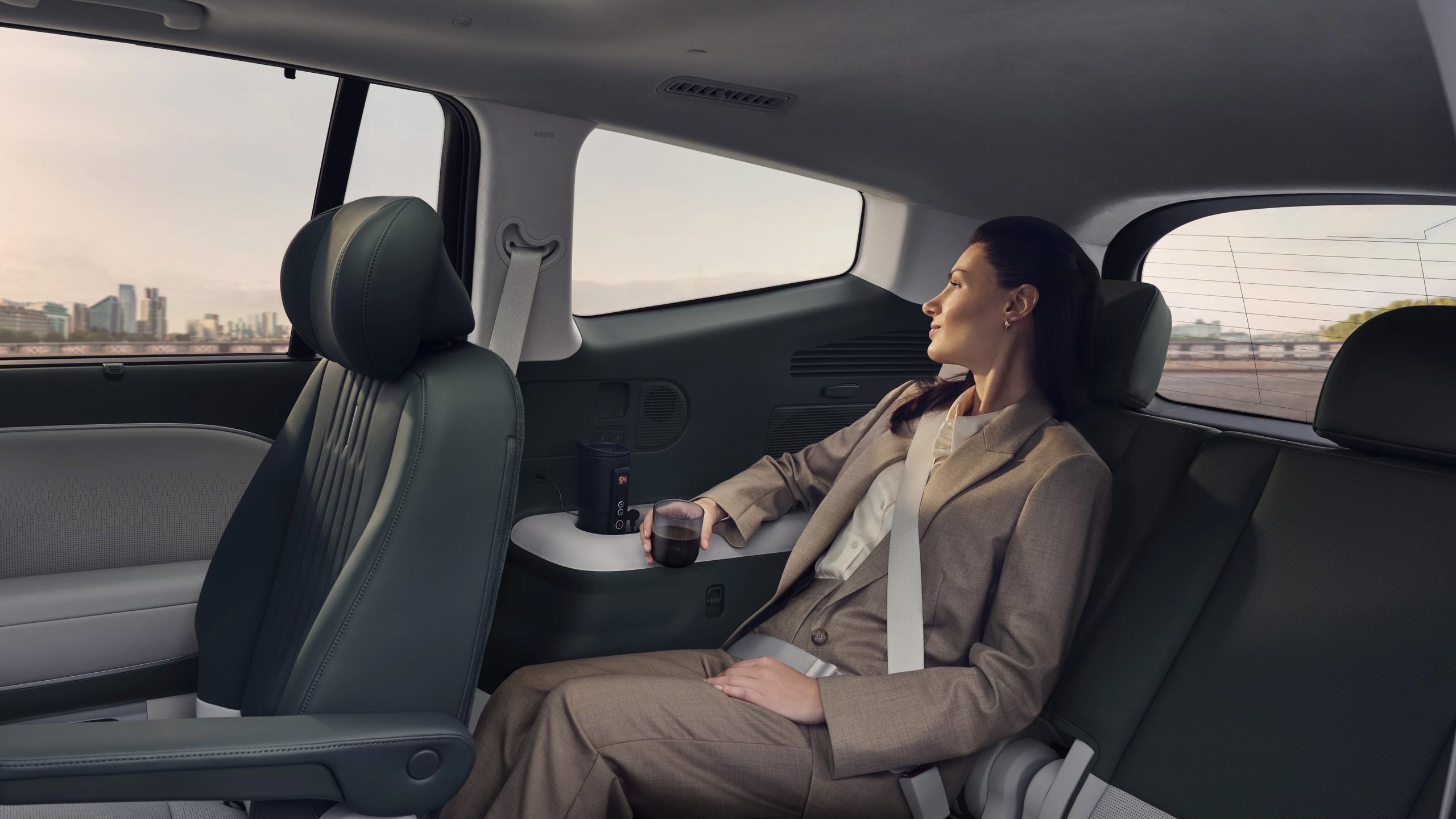 2026 Hyundai IONIQ 9 | Bourgeois Midland Hyundai