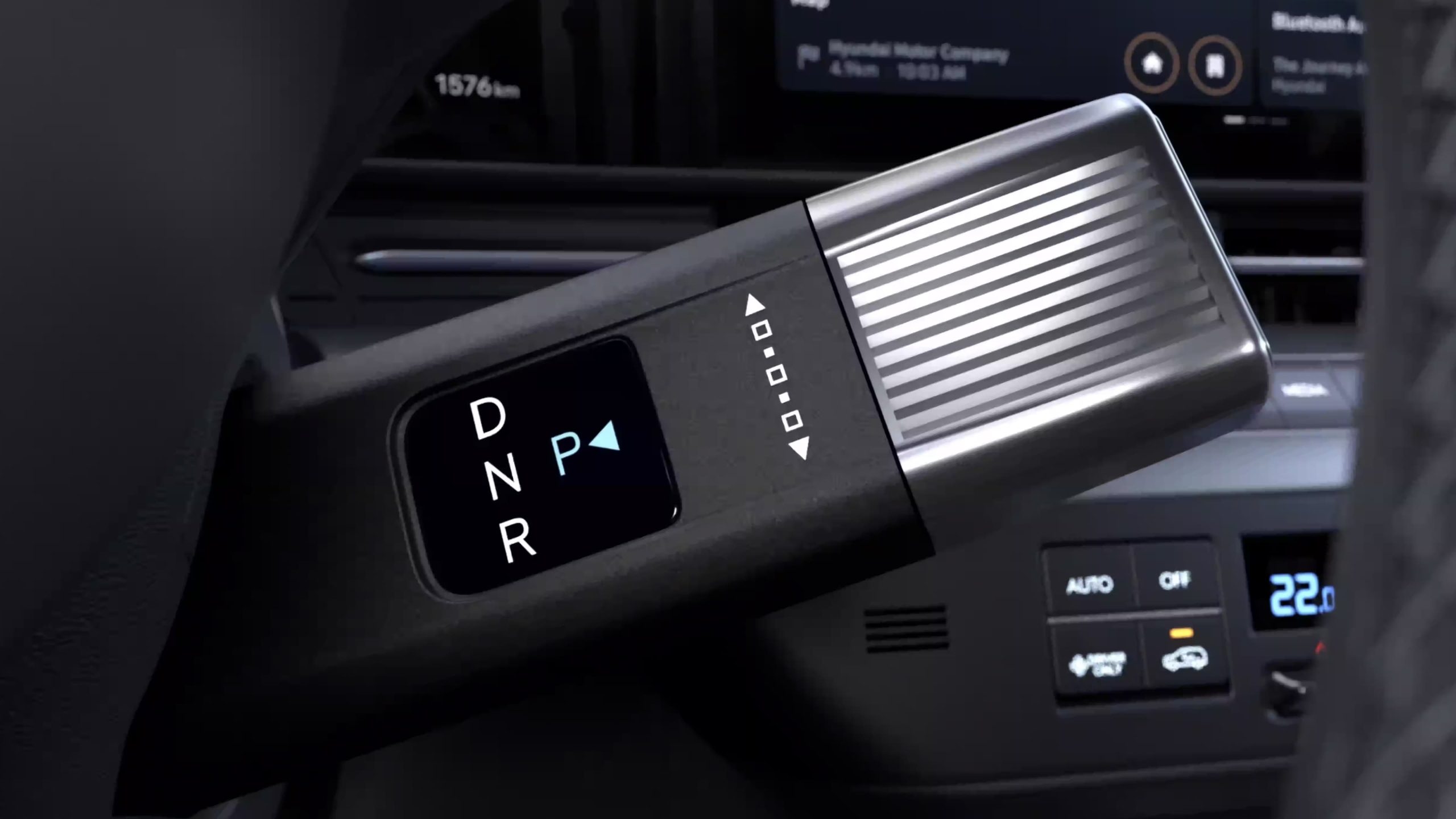 2026 Hyundai KONA | Bourgeois Midland Hyundai