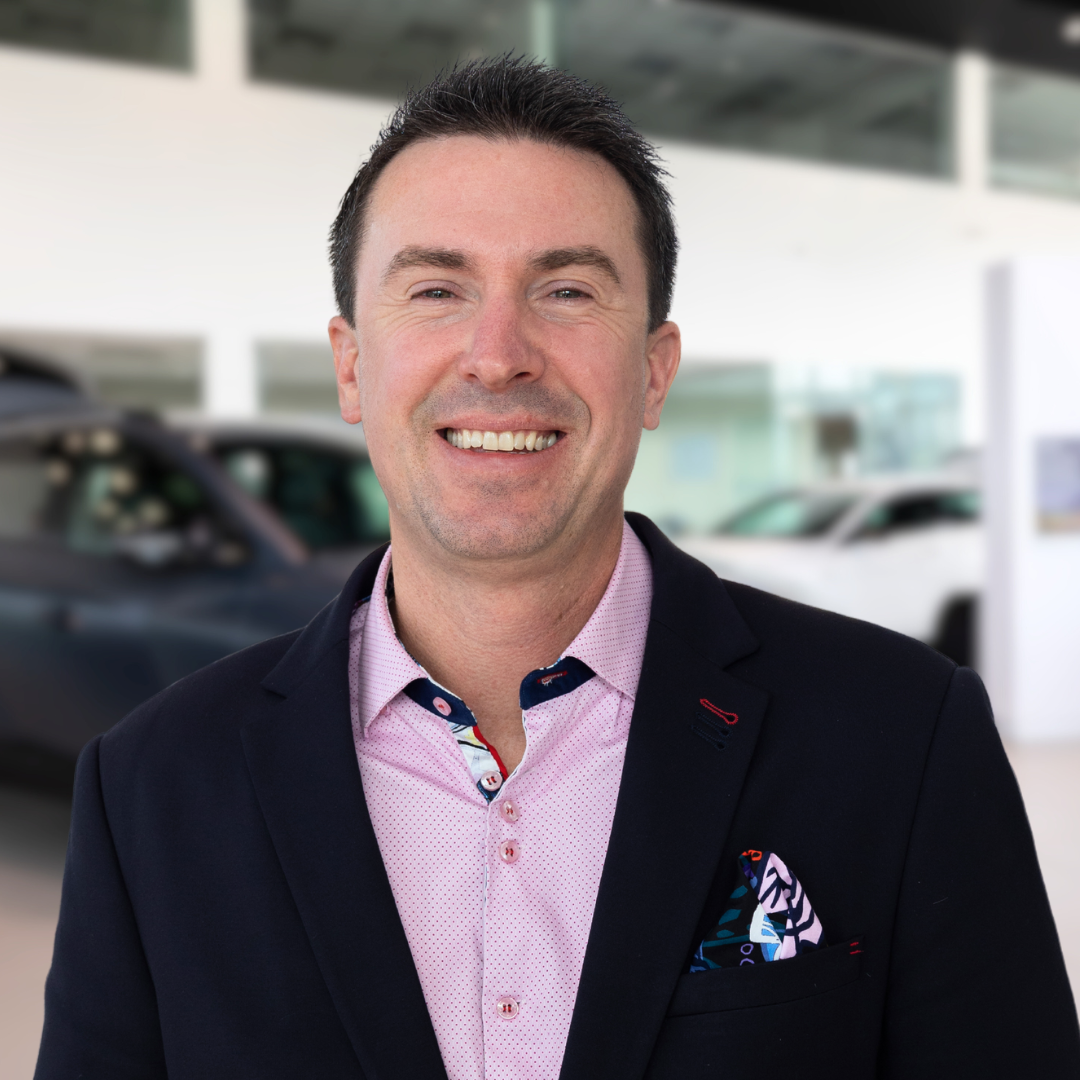 Meet Our Team | Boyer Auto Group in Ontario