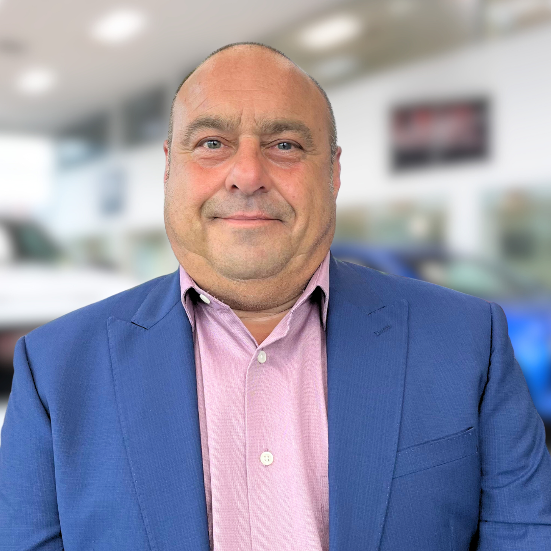 Meet Our Team | Michael Boyer Cadillac in Pickering, ON