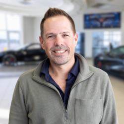 Meet Our Team | Boyer Chevrolet Lindsay in Ontario