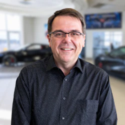 Meet Our Team | Boyer Chevrolet Lindsay in Ontario