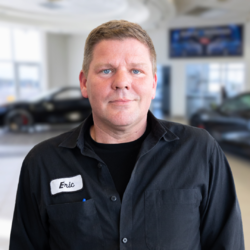 Meet Our Team | Boyer Chevrolet Lindsay in Ontario