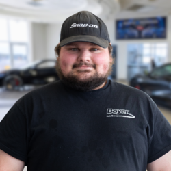 Meet Our Team | Boyer Chevrolet Lindsay in Ontario