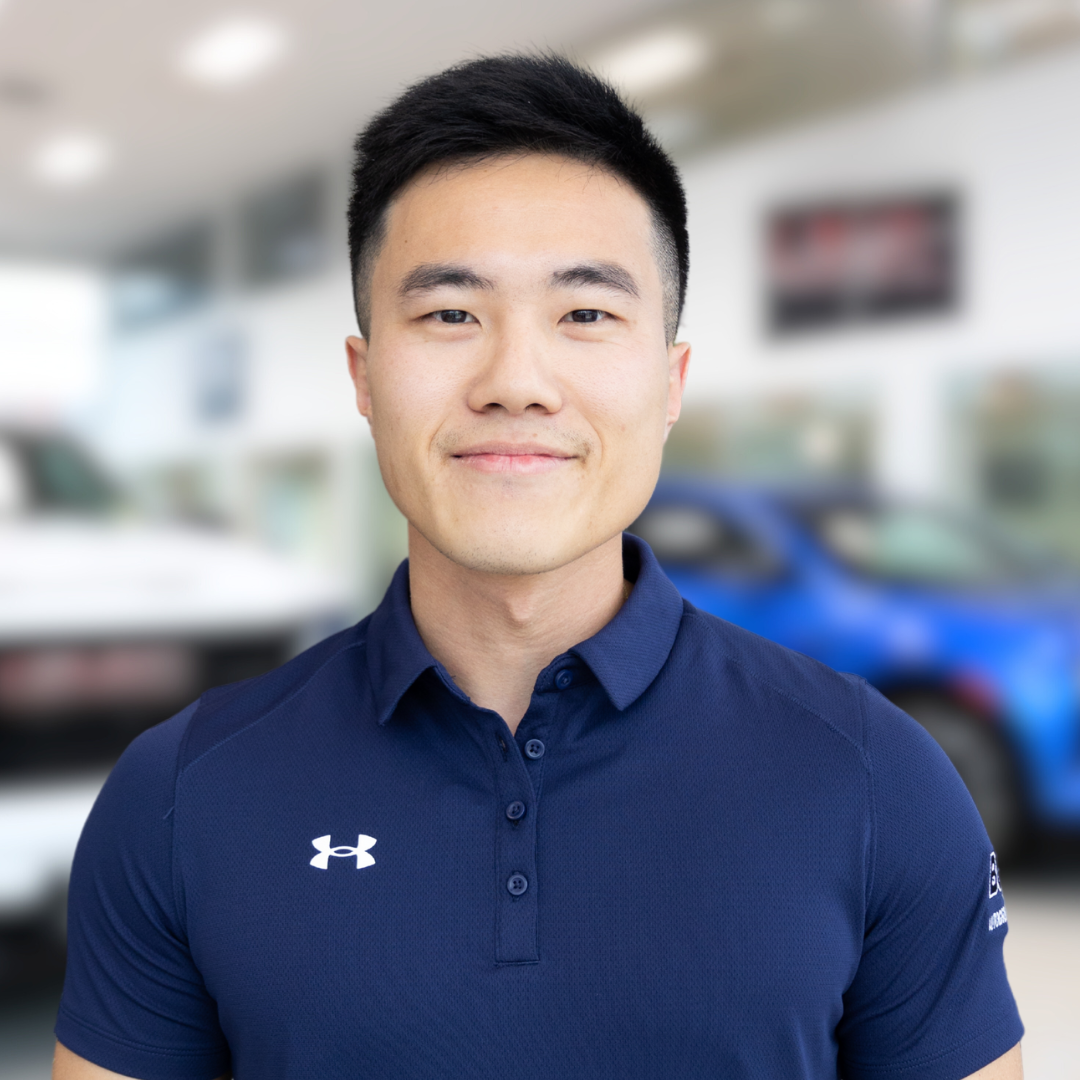 Meet Our Team | Boyer Chevrolet Buick GMC in Pickering