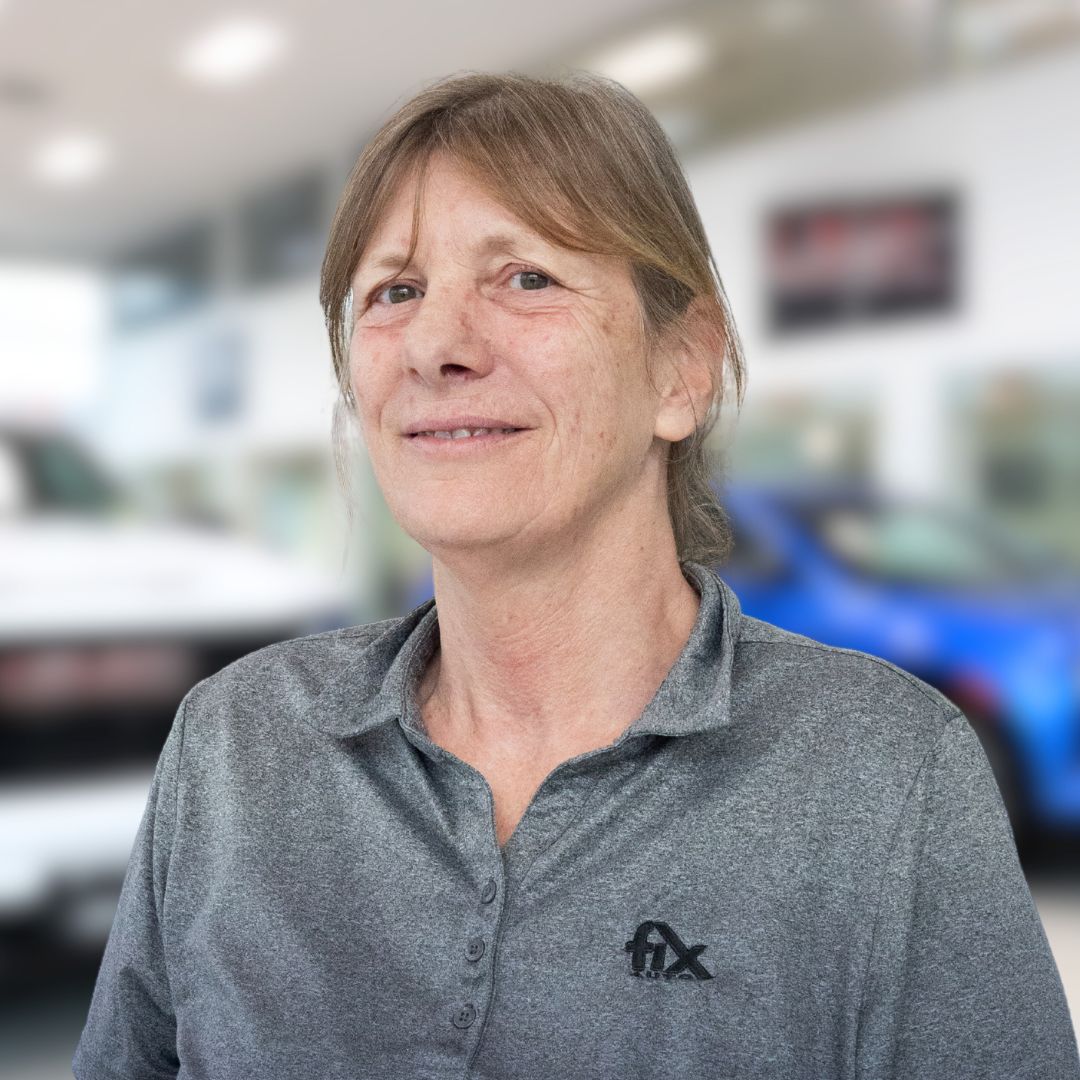 Meet Our Team | Boyer Chevrolet Buick GMC in Pickering