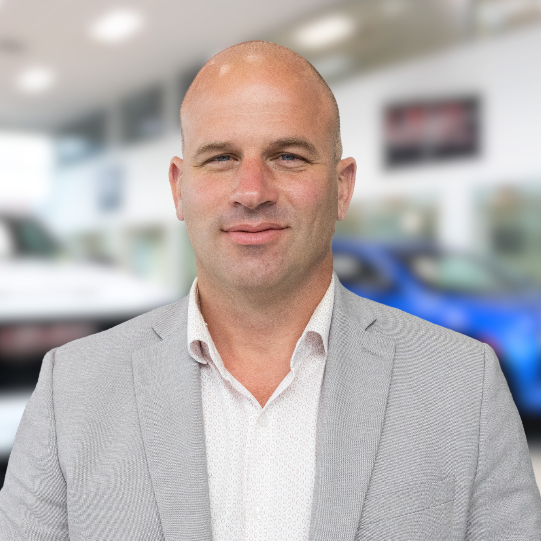 Meet Our Team | Boyer Chevrolet Buick GMC in Pickering