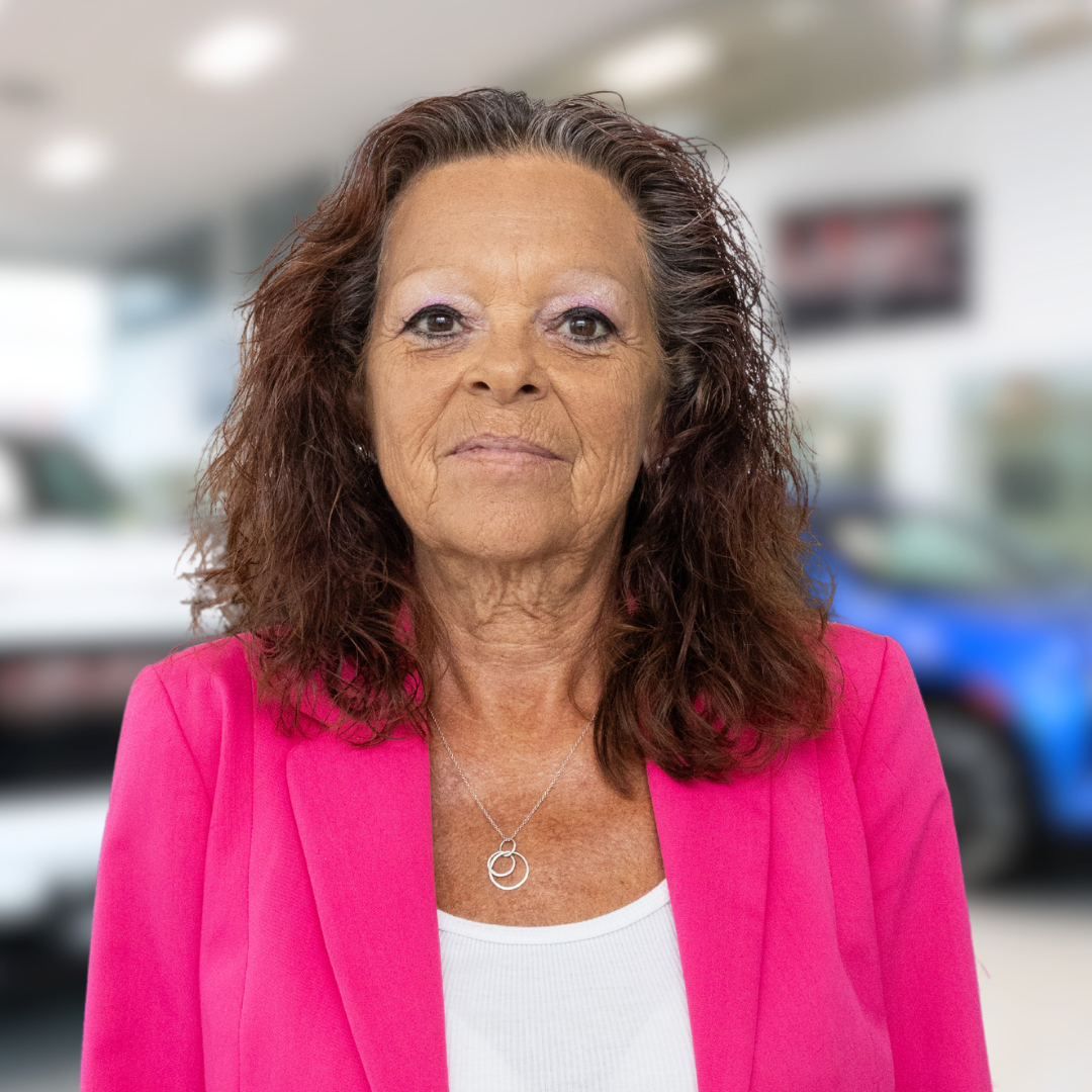 Meet Our Team | Boyer Chevrolet Buick GMC in Pickering