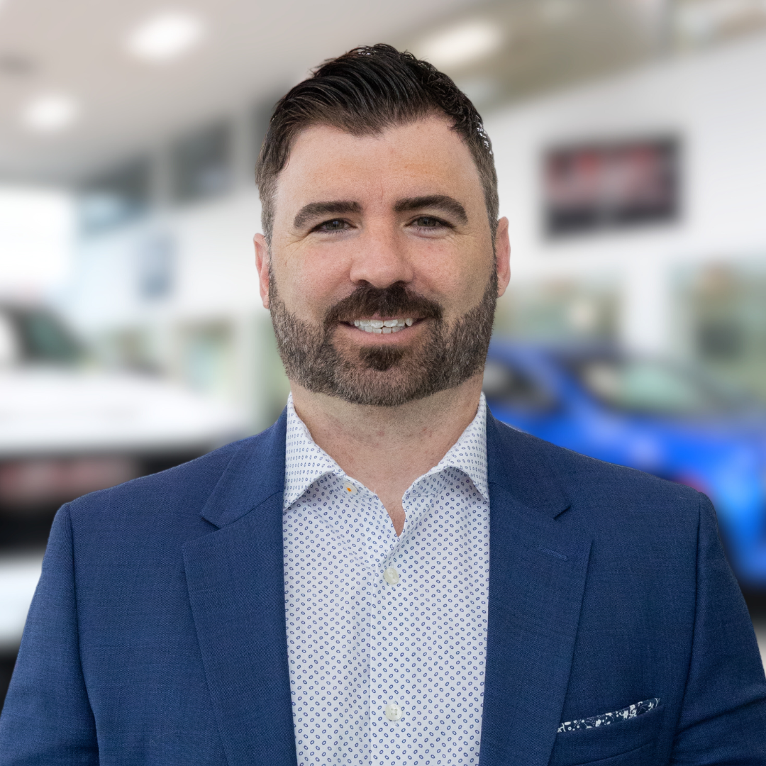 Meet Our Team | Boyer Chevrolet Buick GMC in Pickering