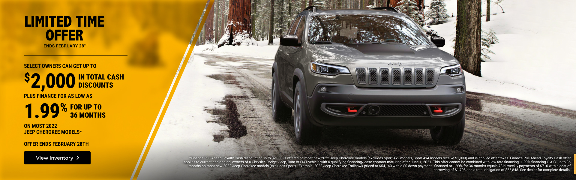 Sales | Patterson Chrysler in Fort Erie, Ontario