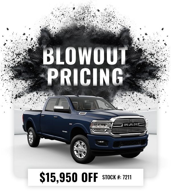 Patterson Chrysler: New & Used Vehicle Dealer | Fort Erie, ON