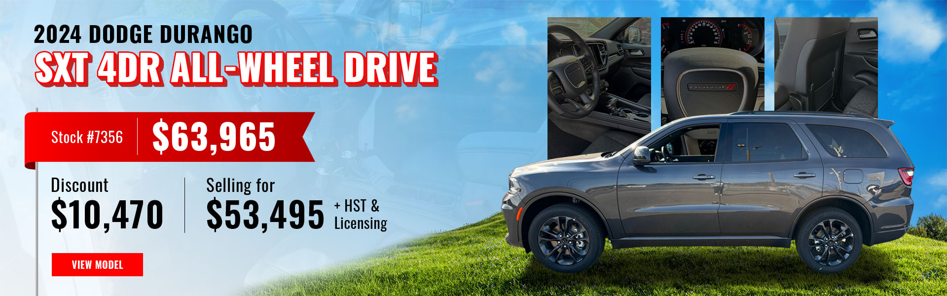 Patterson Chrysler: New & Used Vehicle Dealer | Fort Erie, ON