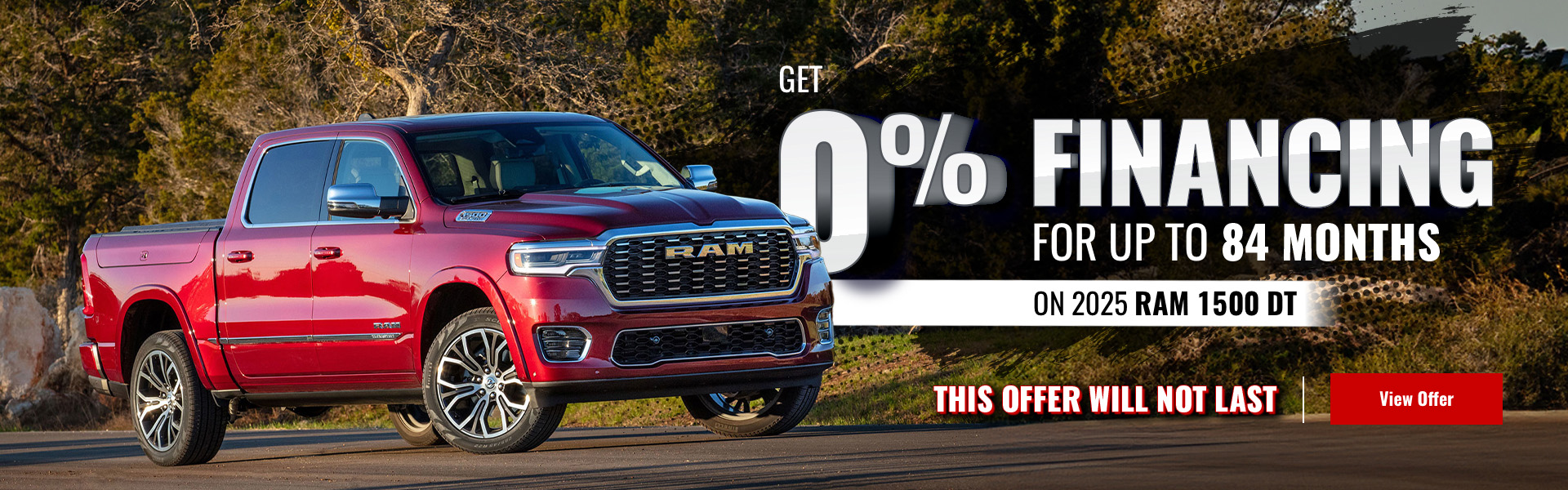 Patterson Chrysler: New & Used Vehicle Dealer | Fort Erie, ON