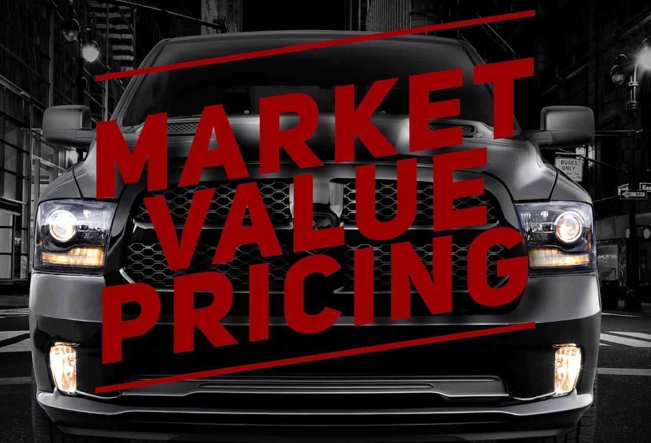 Market Value Pricing | Braby Motors in Salmon Arm, B.C.