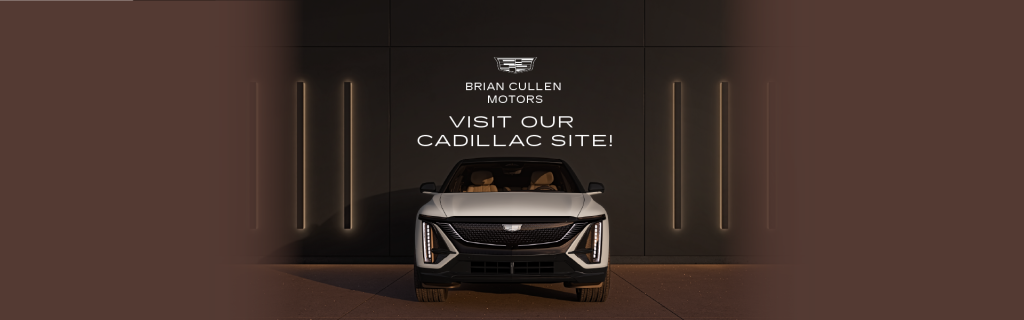 Brian Cullen Motors: New & Used Dealer | St. Catharines