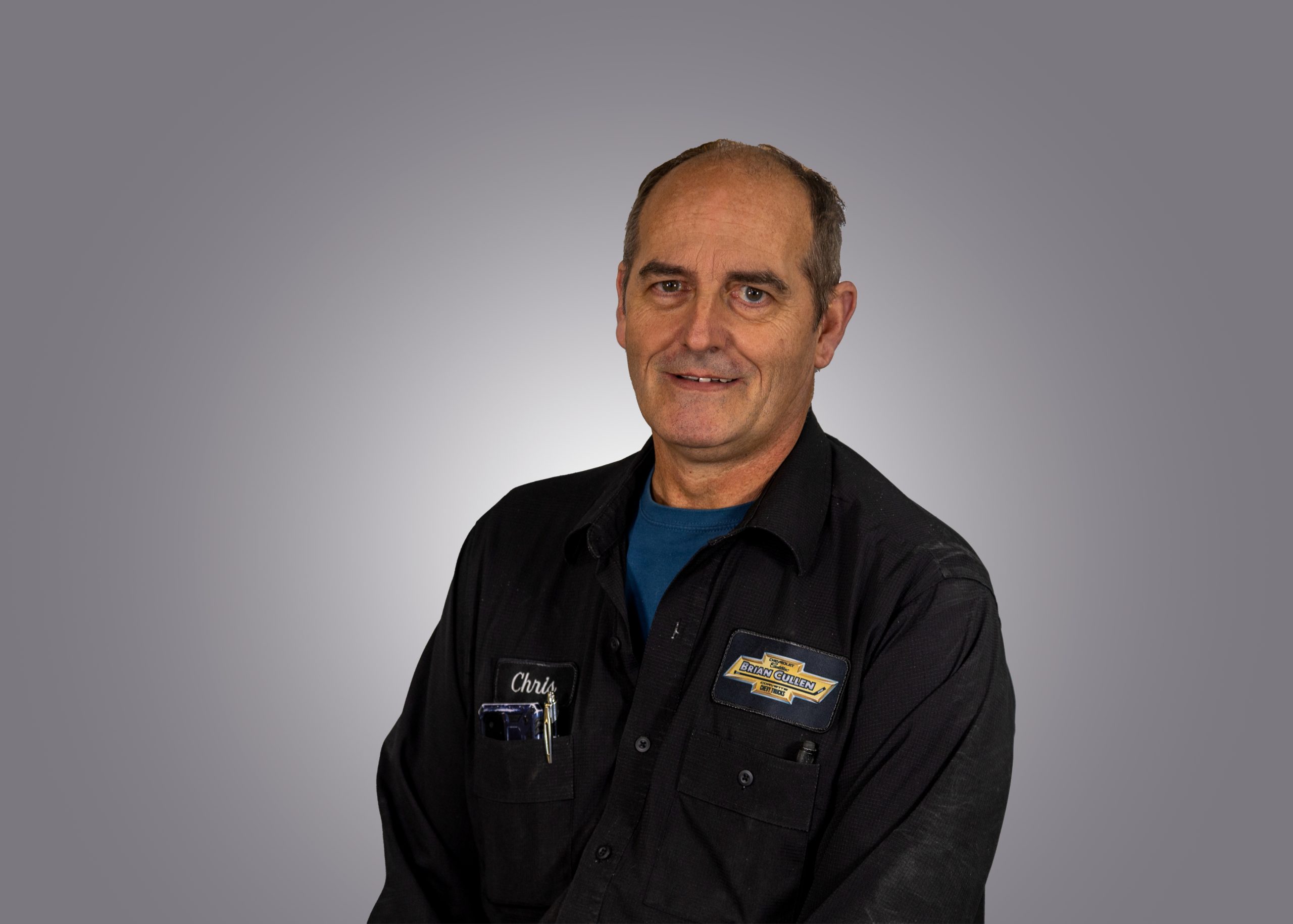 Meet Our Team | Brian Cullen Motors in St. Catharines, ON