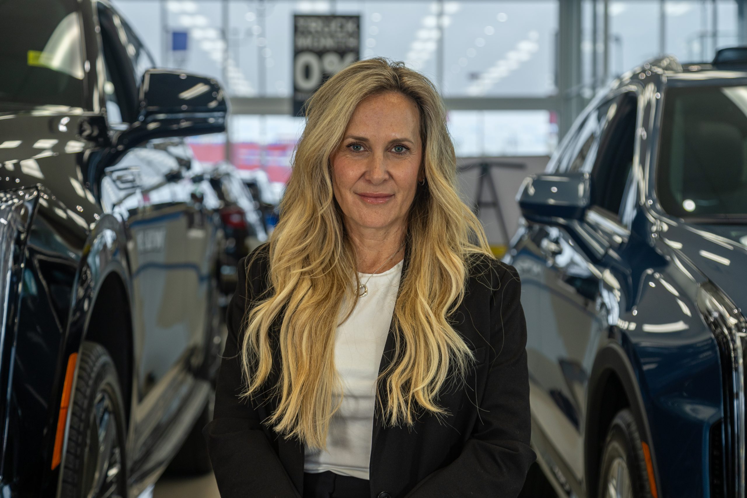 Meet Our Team | Brian Cullen Motors in St. Catharines, ON