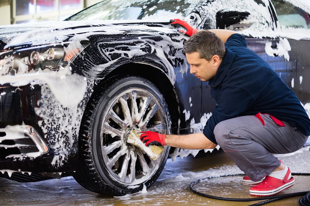 Detailing Services | Brian Cullen Cadillac in St. Catharines