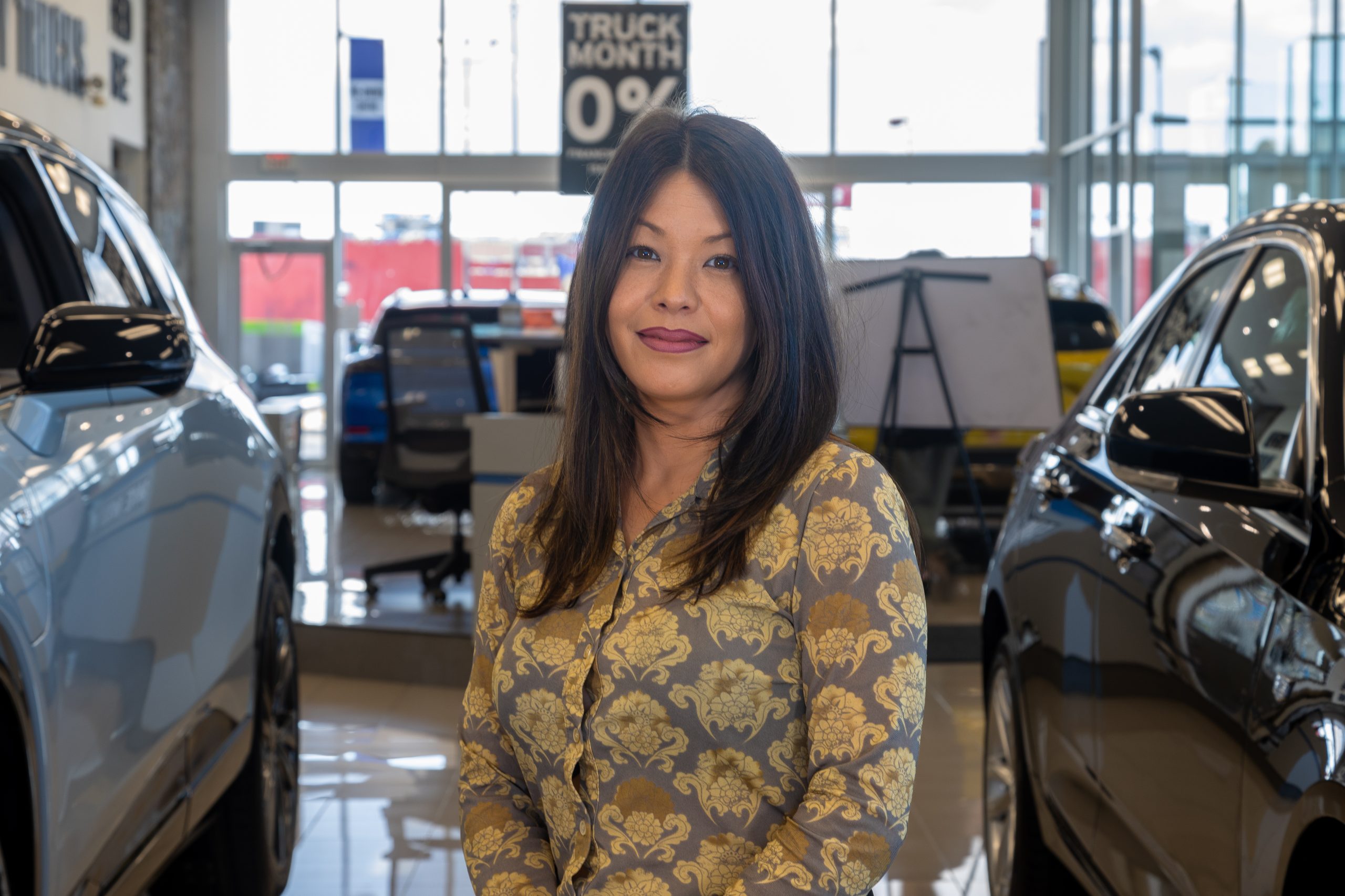 Our Team | Brian Cullen Cadillac in St. Catharines, ON