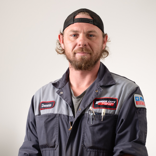 Meet Our Team | Bridge City Chrysler Dodge Jeep Ram in AB