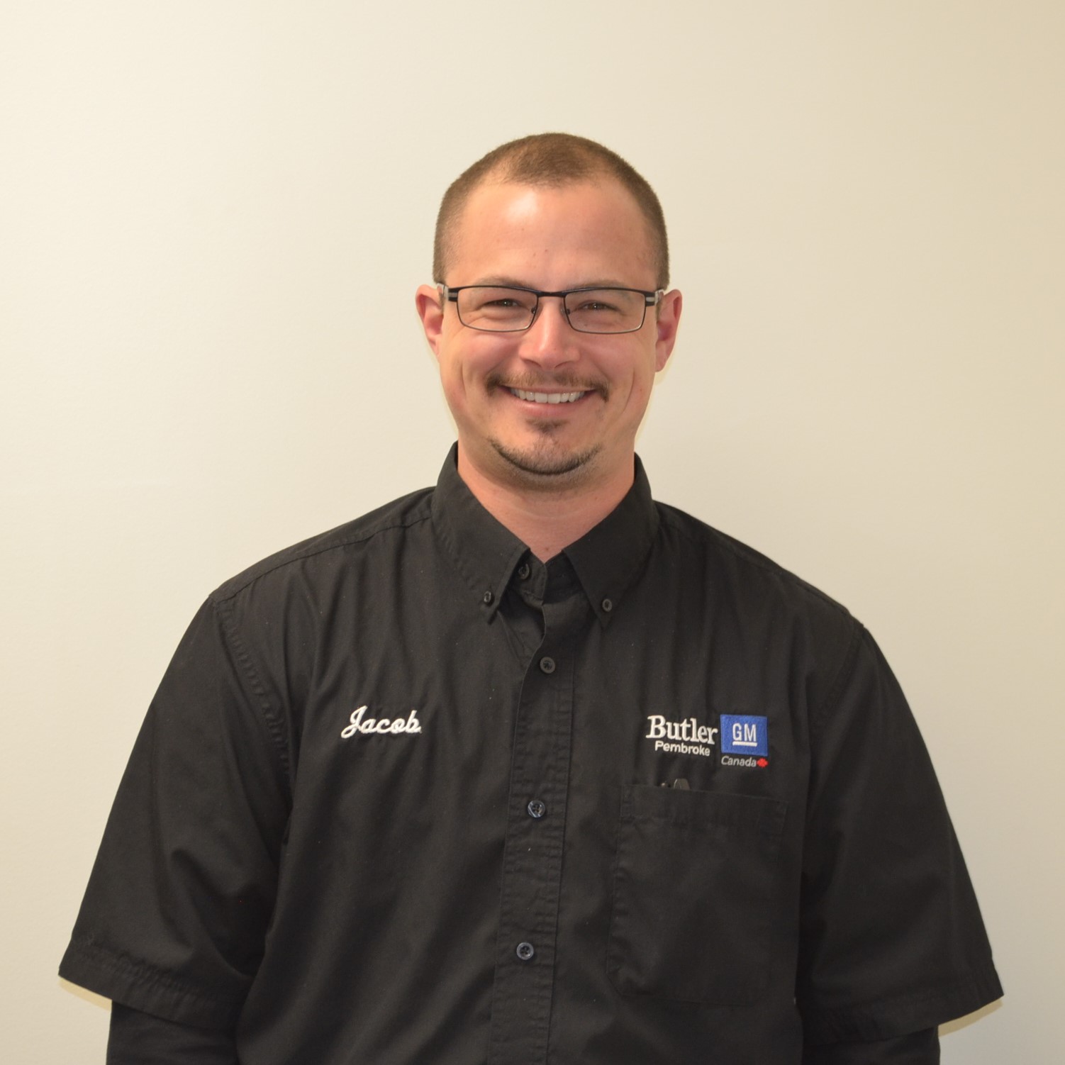 Meet Our Team | Butler GM in Pembroke, ON