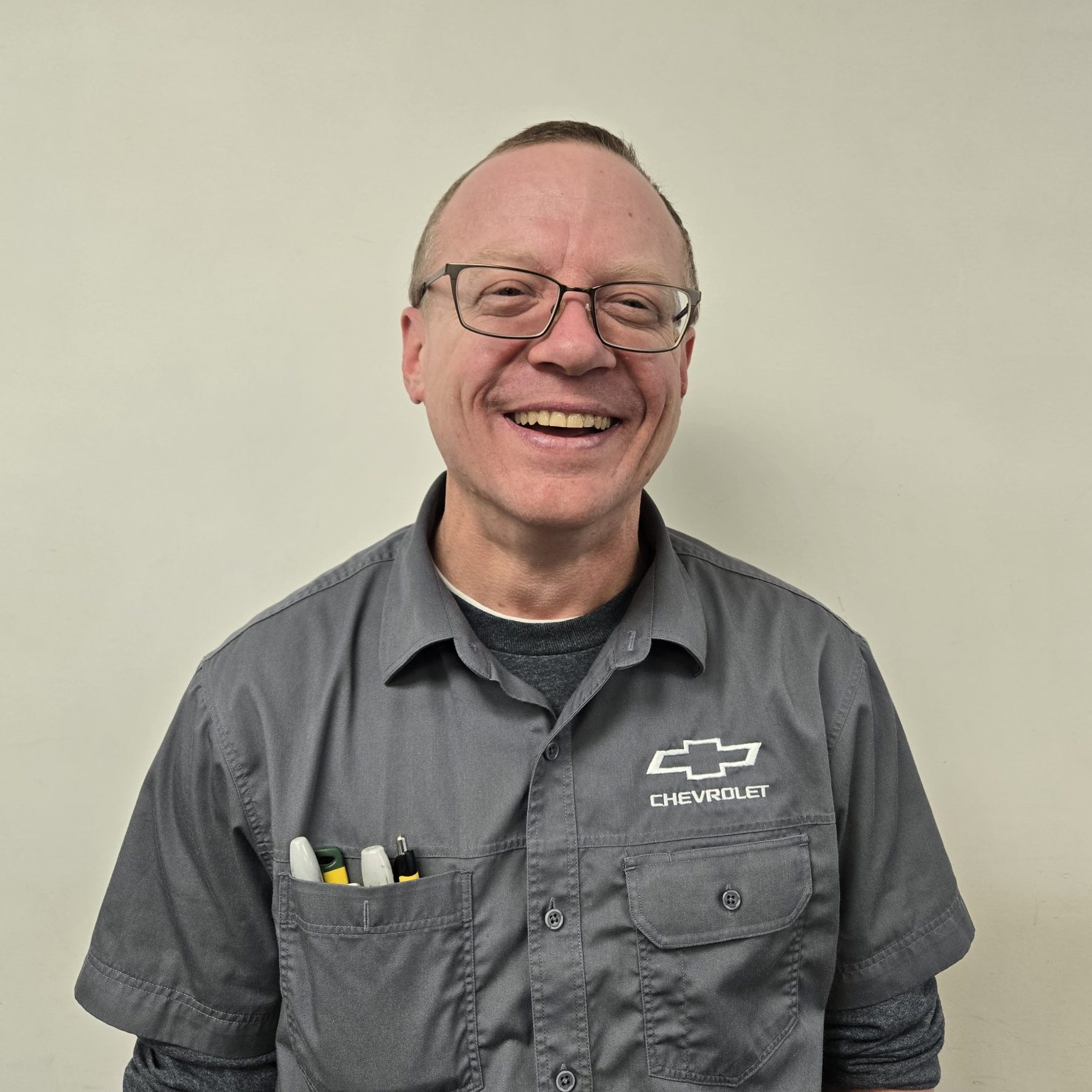 Meet Our Team | Butler GM in Pembroke, ON