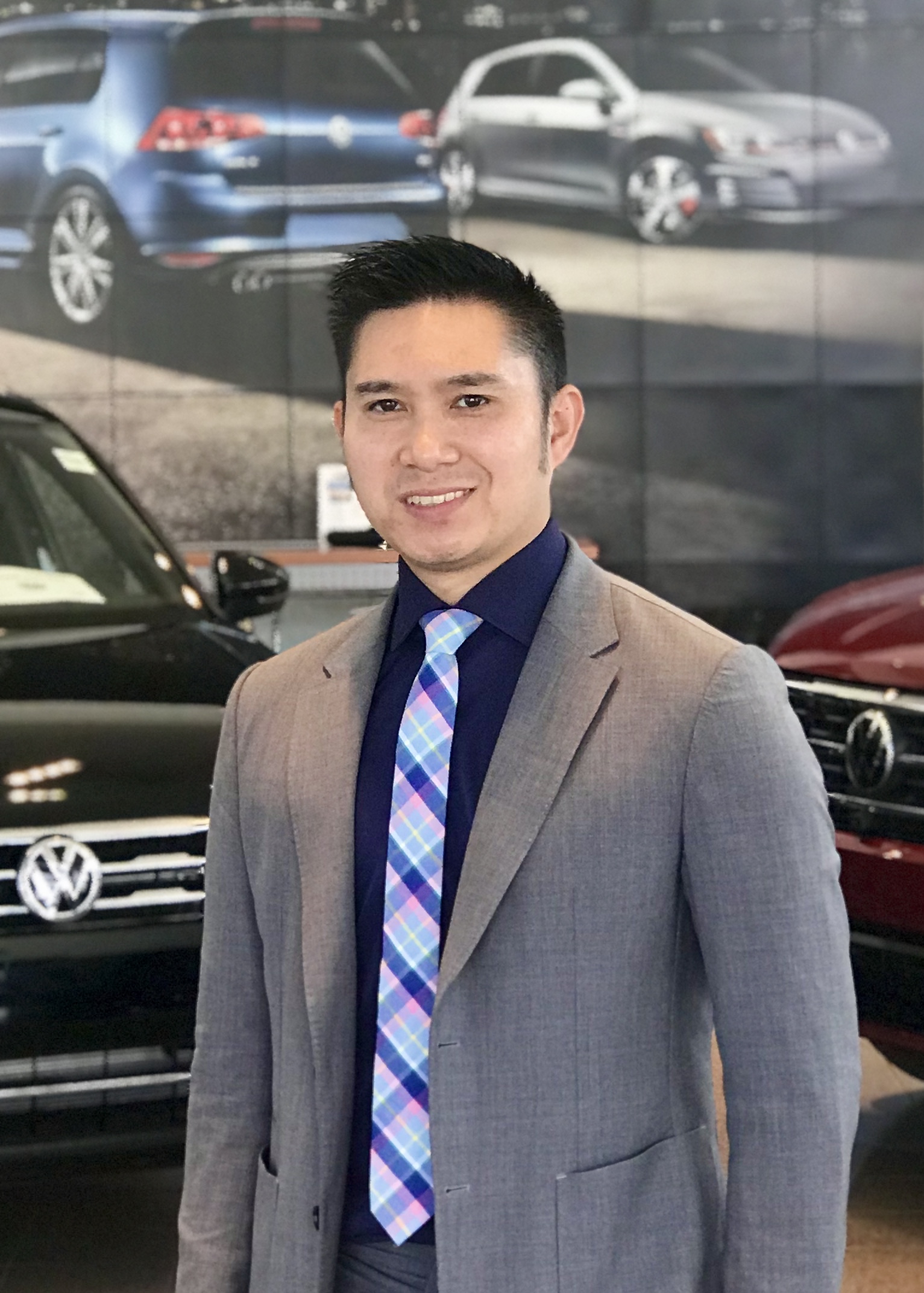 Meet Our Team | Bytek Volkswagen in Ottawa, Ontario