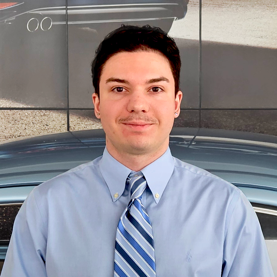 Meet Our Team | Bytek Volkswagen in Ottawa, Ontario