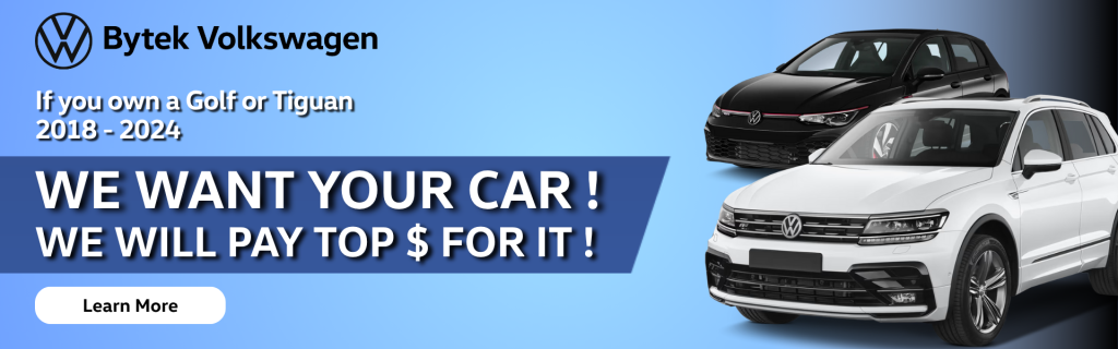 Bytek Volkswagen: New & Used Car Dealer | Ottawa, Ontario