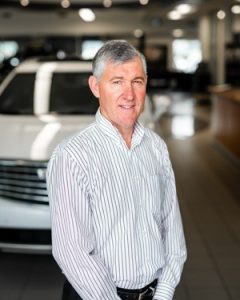 Meet Our Team | Cadillac Kelowna Staff - Bannister Cadillac