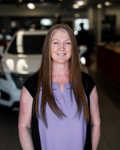 Meet Our Team | Cadillac Kelowna Staff - Bannister Cadillac